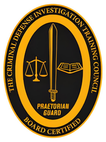 Mitigation Investigation – Roberts Investigative Services